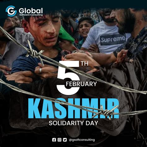 Kashmirday Unityindiversity Gsoftconsulting Kashmir Global