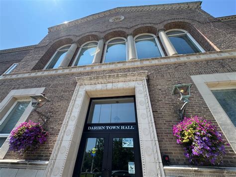 Darien News Breaking News In Darien Ct