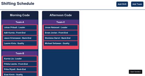 Silly Cherry R Y M Codesandbox