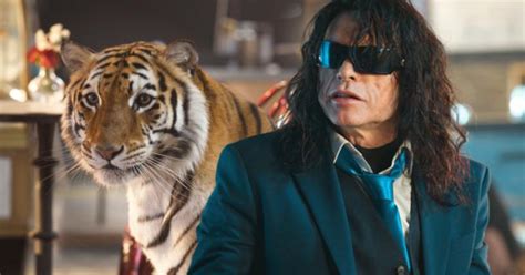 Marketer Ge On Linkedin ტომი ვაისო „ცუდი მსახიობების“ წინააღმდეგ Marketer