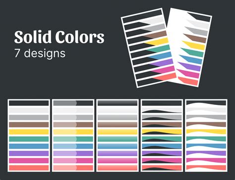 140 Notion Covers To Brighten Your Workspace Free