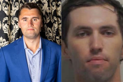 Tyler Robinson 22 Formally Charged In Charlie Kirk Shooting — Facing Aggravated Murder And