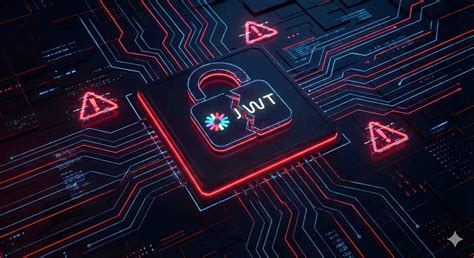 Jwt Vulnerabilities List 2026 Security Risks And Mitigation Guide Red Sentry