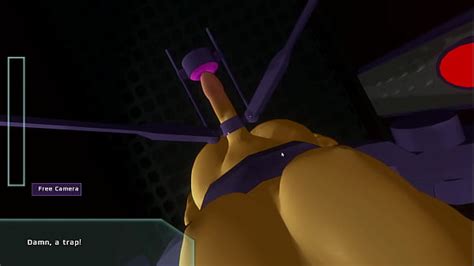 Gameplay Hunted On Eclipse 9 1 Character Creation And Machine Sex Xxx Mobile Porno Videos