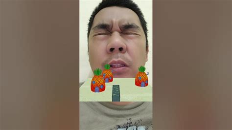 Temukan Spongebob Bersembunyi Di Rumah Nanas Shorts Games Funny