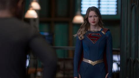 Supergirl Season 6 E18 Preview Kara Doubles Down To Keep Them Safe