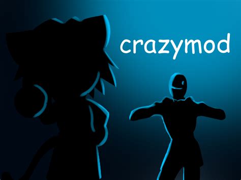Crazymod For Half Life 2 ModDB