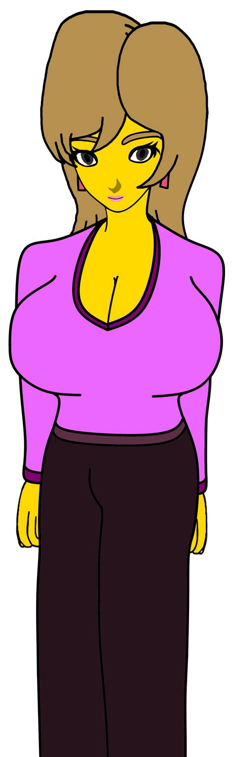 Tabitha Vixx With Casual Outfit 21 By Adrianoramosofht On Deviantart