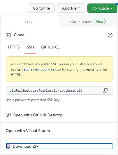 This File Doesnt Like On A Module · Issue 1 · Jcarloscidoauthsso · Github
