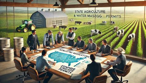 Understanding Your States Agriculture Regulations