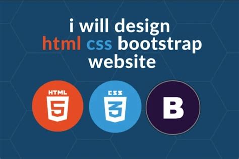 Convert Figma Design To Html Css And Bootstrap By Sirsakhawatali Fiverr