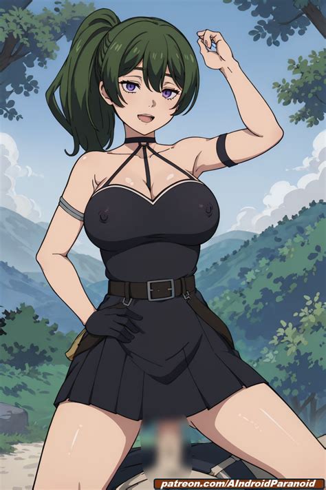 Rule Ai Generated Aindroidparanoid Big Breasts Breasts Cleavage