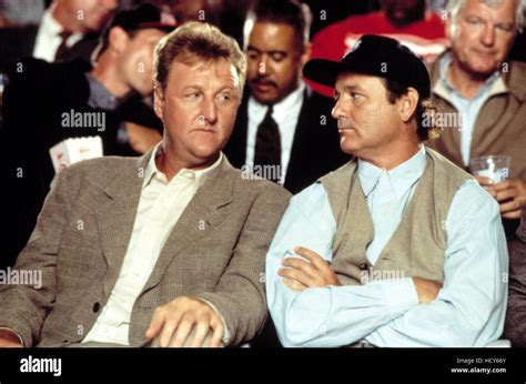 Space Jam Larry Bird Bill Murray 1996 C Warner Bros Courtesy
