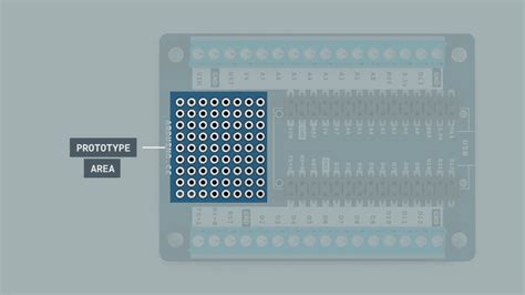 Getting Started With Nano Screw Terminal Adapter Arduino Documentation