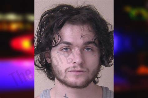 Jace Waddle — Walker County Jail Bookings