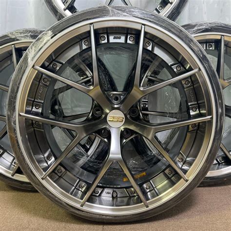 超希少 廃盤サイズ Bbs Ri S 20インチホイールタイヤx4 超コンケイブ メルカリ