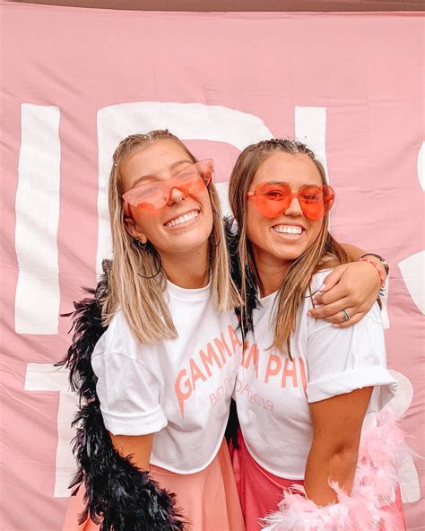 Uconn Gamma Phi Beta Senior Spotlight Kristen Ehrhardt Is A Nursing