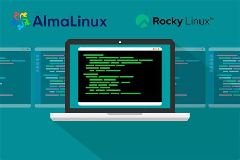 Almalinux And Rocky Linux Blog Helpsysadmin