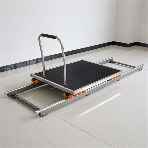 32 Wheels Video Shooting Moving Car Camera Dolly Track Camera Dolly Instruments And Rocker Arm