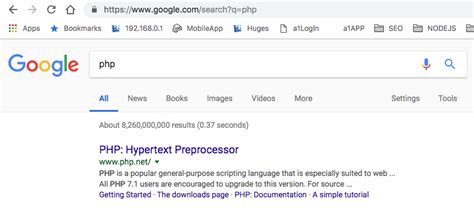 Beginners Guide GET Query Strings Parameters In PHP Coding Lesson