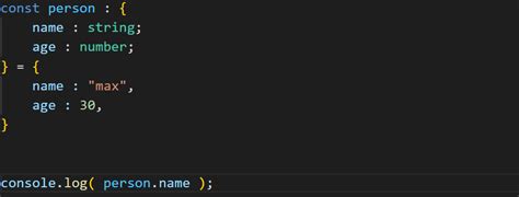Typescript 공부 3 Typescript Type