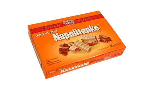 Kras Chocolate Cream 12x330g Eurotrade Import Export