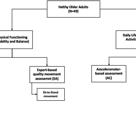 General Overview Of Collected Data Download Scientific Diagram
