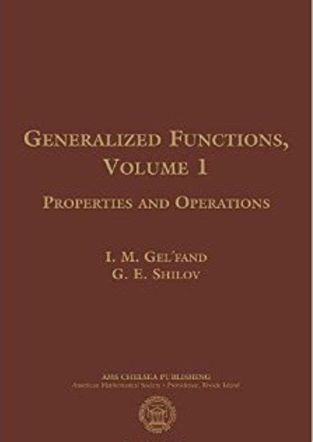 Discover The Power Of Generalized Functions