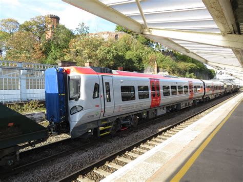 Tfw 197015 Transport For Wales Class 197 No 197015 Is See Flickr