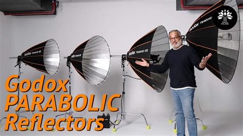 How Does Parabolic Reflector Work At Debra Masters Blog