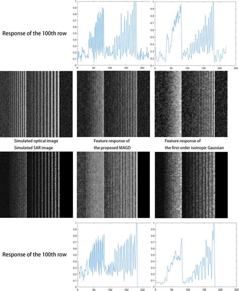 The Maximum Feature Response Among All Orientations Was Obtained For Download Scientific