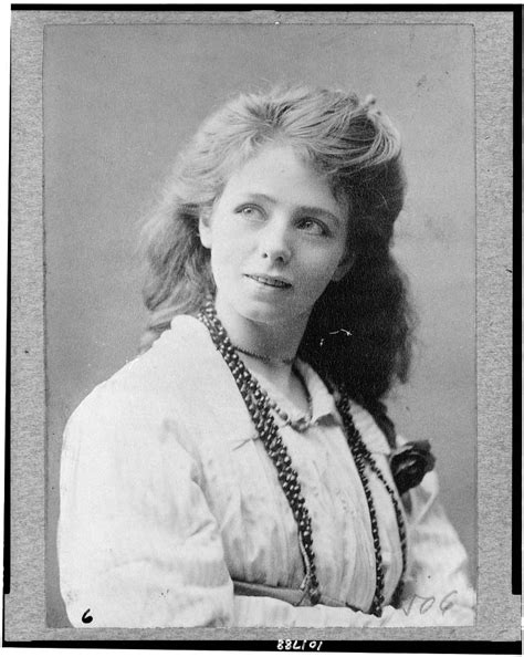 Maude Adams Actress Half Length Portrait Facing Front Picryl Public Domain Media Search