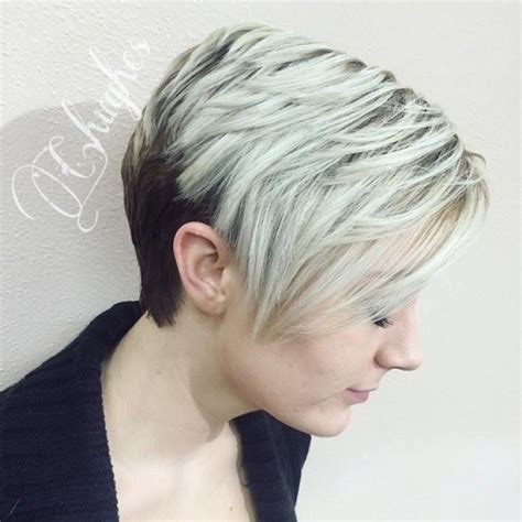 38 Gorgeous Short Pixie Haircuts With Bangs 2026