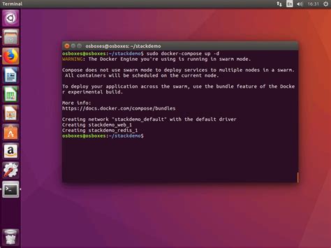 Docker Orchestration With Swarm And Compose IONOS