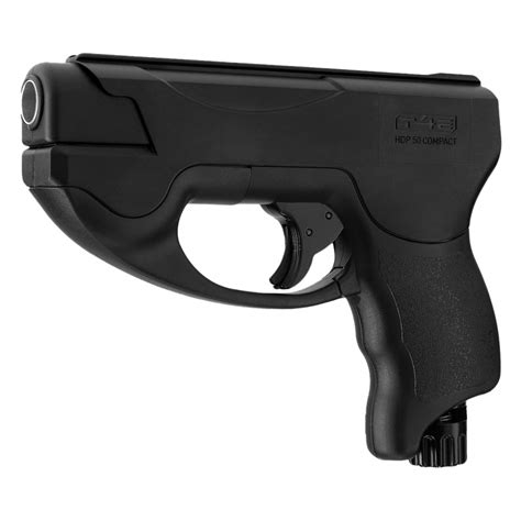 Pistolet Na Kule Gumowe T4e Tp 50 Compact Kal 50 Co2 8 G Sklep