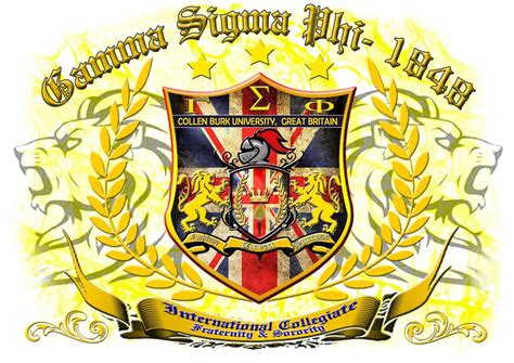 Theta Chi Gamma Xi Added A New Photo Theta Chi Gamma Xi