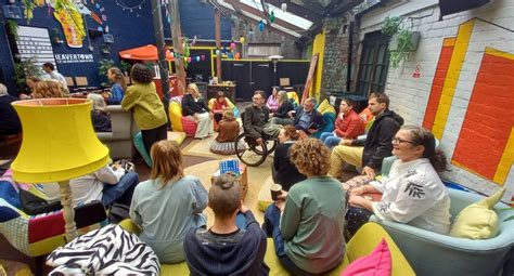 Connect Relationships Project