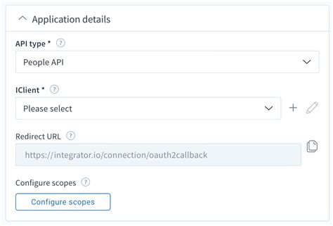 Migrate Your Google Contacts Api Endpoints Celigo Help Center
