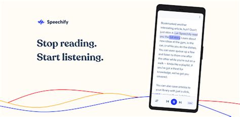 Speechify Mod Apk 1 75 9197 Premium Unlocked For Android