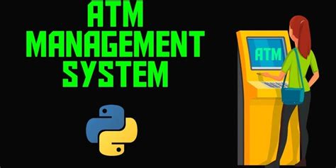 Building A Simple Atm System In Python A Casual Walkthrough Dev Community
