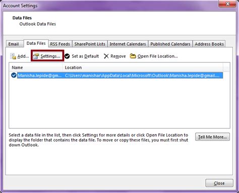 Outlook Error 0X800401d An Unknown Error Occurred