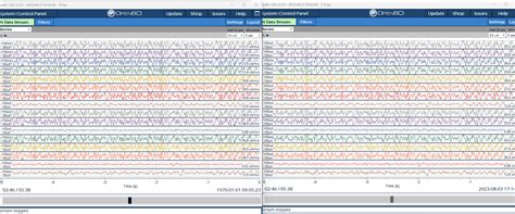 Quite Low Amplitude Using Micro Sd — Openbci Forum