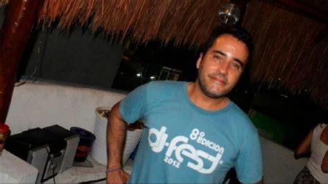 Tercer Detenido Por El Crimen De Un Empresario Argentino En Playa Del