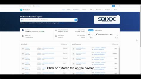 Blocksscan On Linkedin Xdc Xdcnetwork Blocksscan Transactions Downloadtransaction Xdc