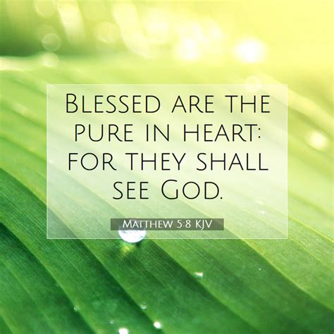 Matthew 58 Kjv Bible Verse Images