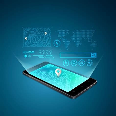 Cell Phone Data When Only The Data Knows