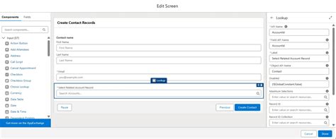 Salesforce Screen Flow From Basics To Deployment Xappex