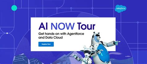 Einsteinai Agentforce Promptbuilder Datacloud Ainowtour Salesforce Saagar Kinja