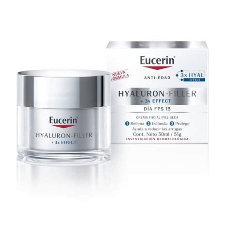 Productos Para El Rostro Eucerin