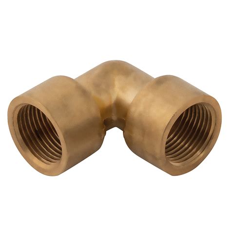 16mm Od Equal Elbow 36051108 Yarl